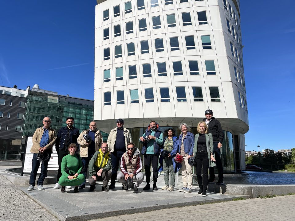 EU Road Safety Exchange - ETSC