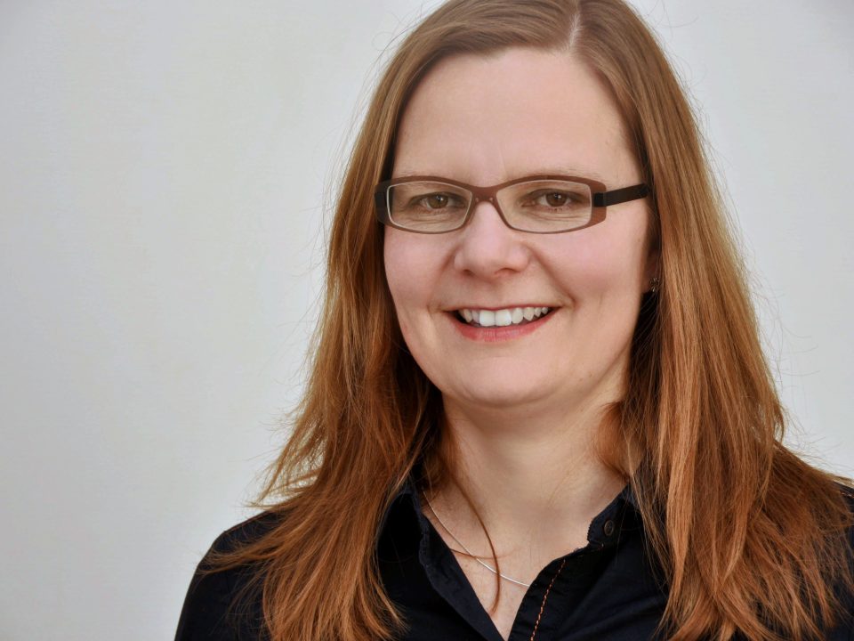 Meet the team - ETSC