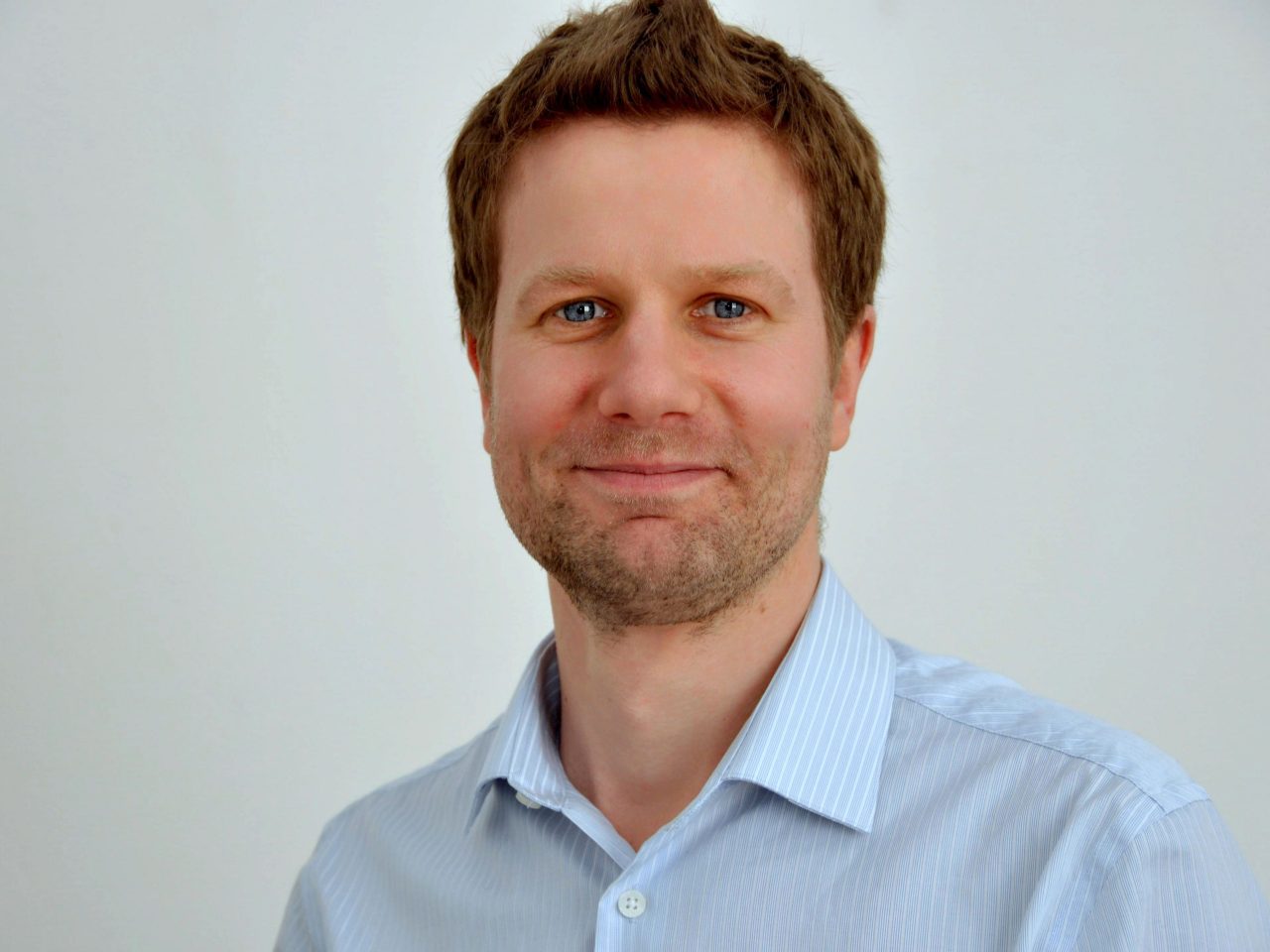 Meet the team - ETSC