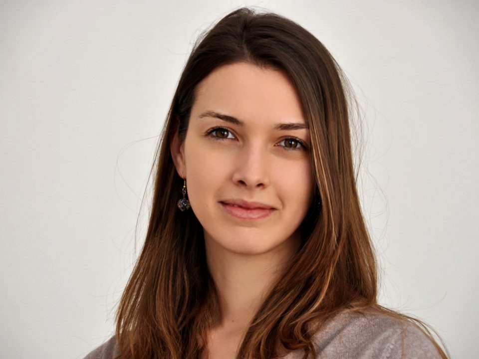 Meet the team - ETSC