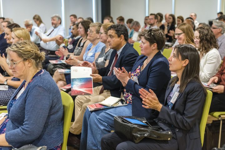 18th June 2019: REVIVE Conference: Identifying good practice in ...