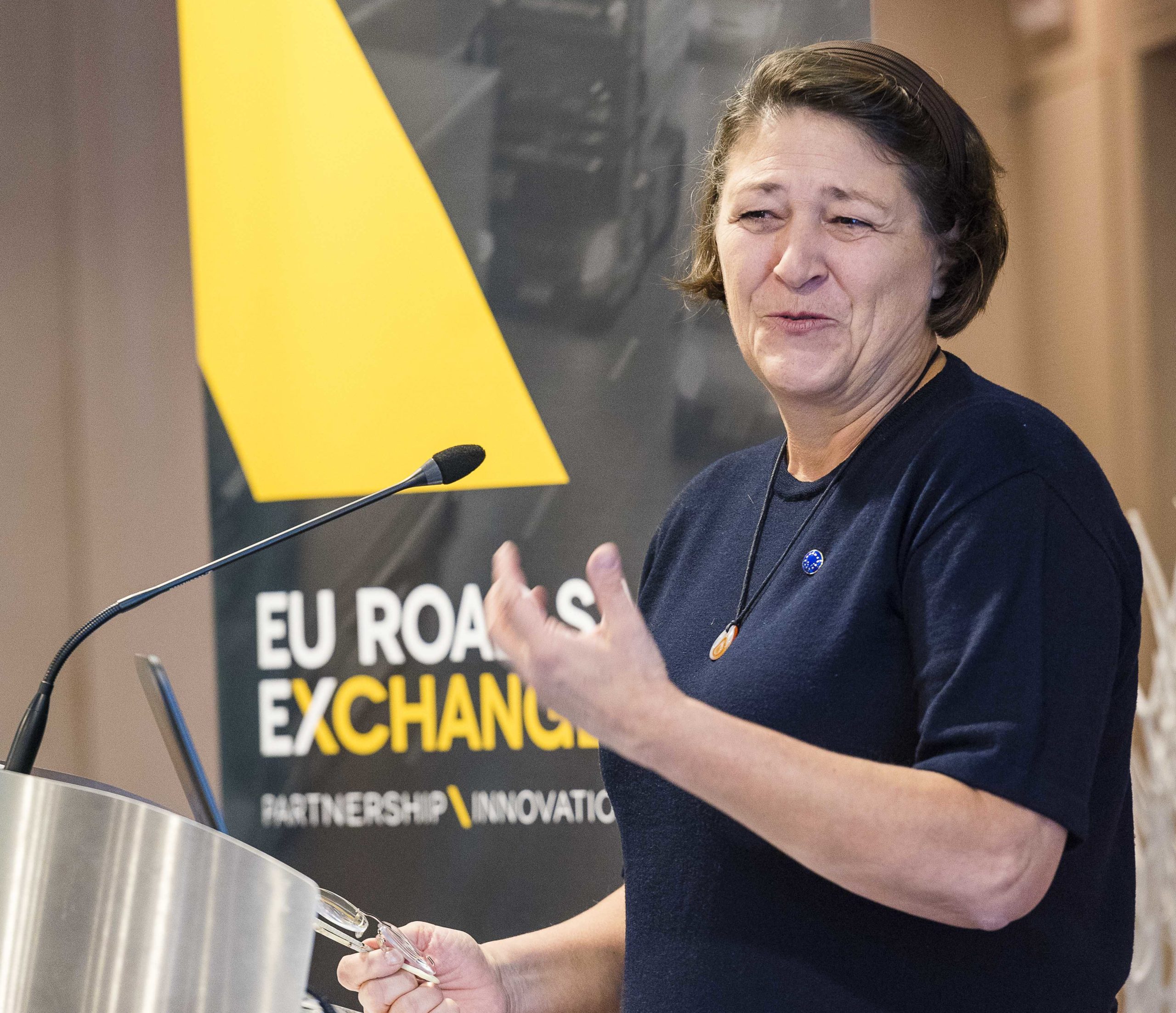 EU Road Safety Exchange - ETSC
