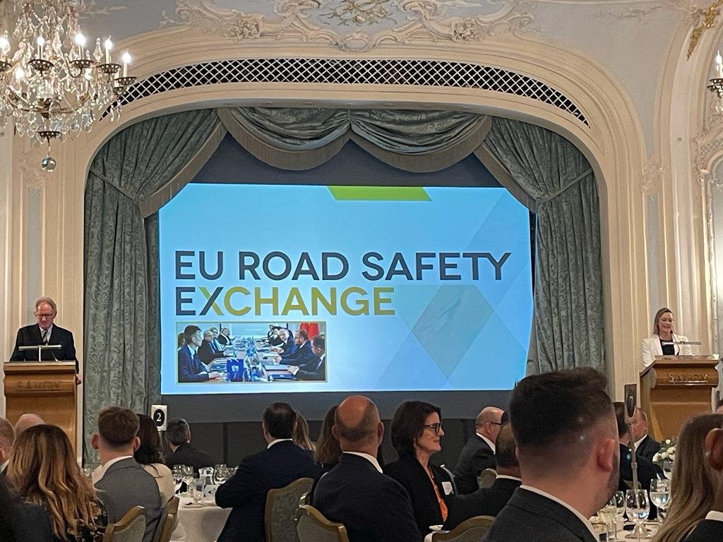Road deaths in the European Union – latest data – ETSC