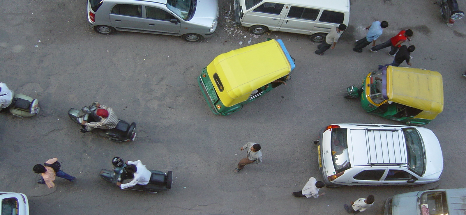 UN agrees on road safety sub-targets to aid progress on 2020 ...