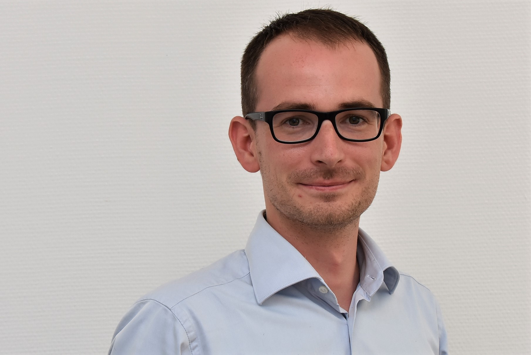 Frank Mütze - ETSC