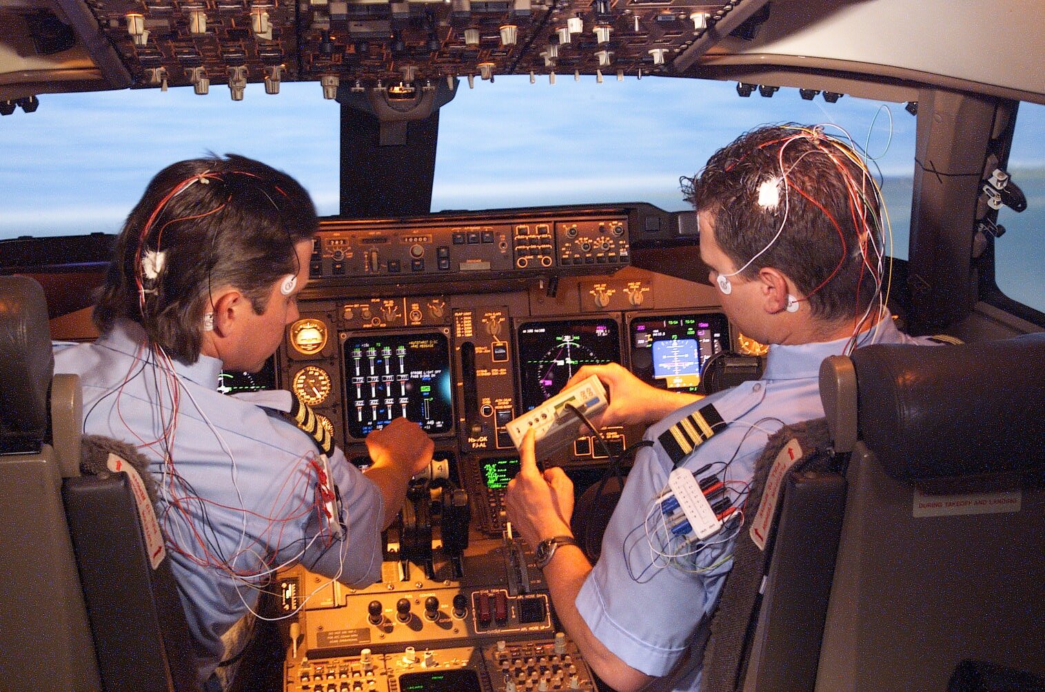 Aviation safety threatened by ‘race to the bottom’ in crew contracts - ETSC