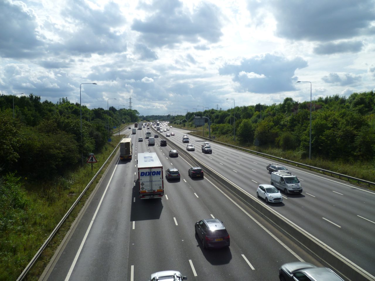 Germany updates road traffic law with new rules on lorry turning speed ...