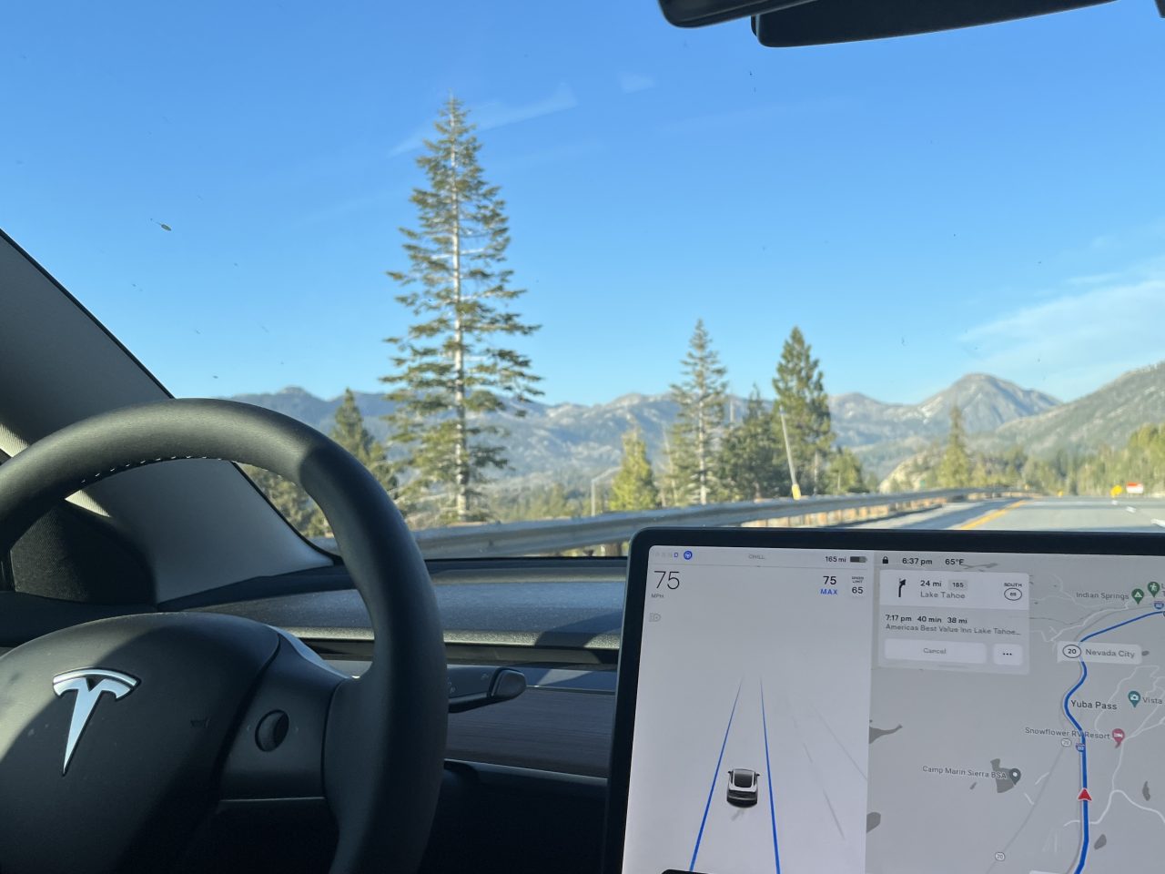 Intelligent Speed Assistance (ISA) - ETSC