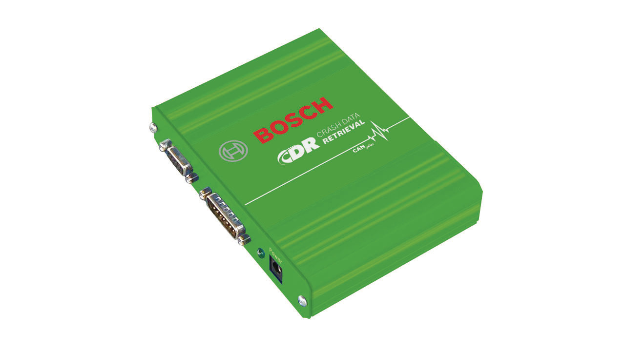 Car black boxes will be virtually useless to safety researchers - ETSC