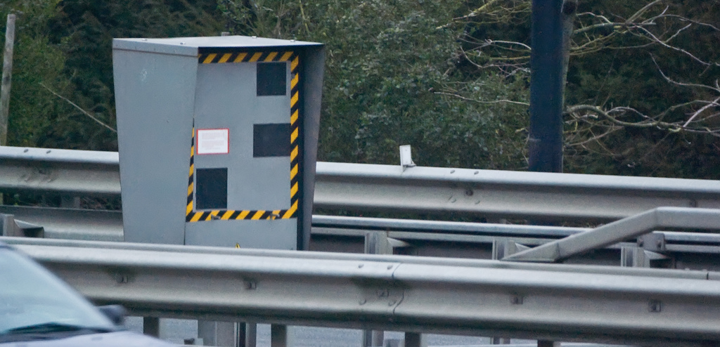 France installing 10,000 dummy speed cameras - ETSC