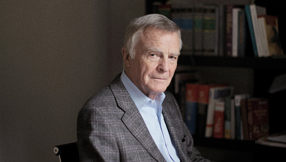 Max Mosley (1940 – 2021) - ETSC