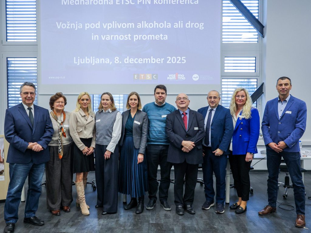 ETSC Annual Report 2024 - ETSC