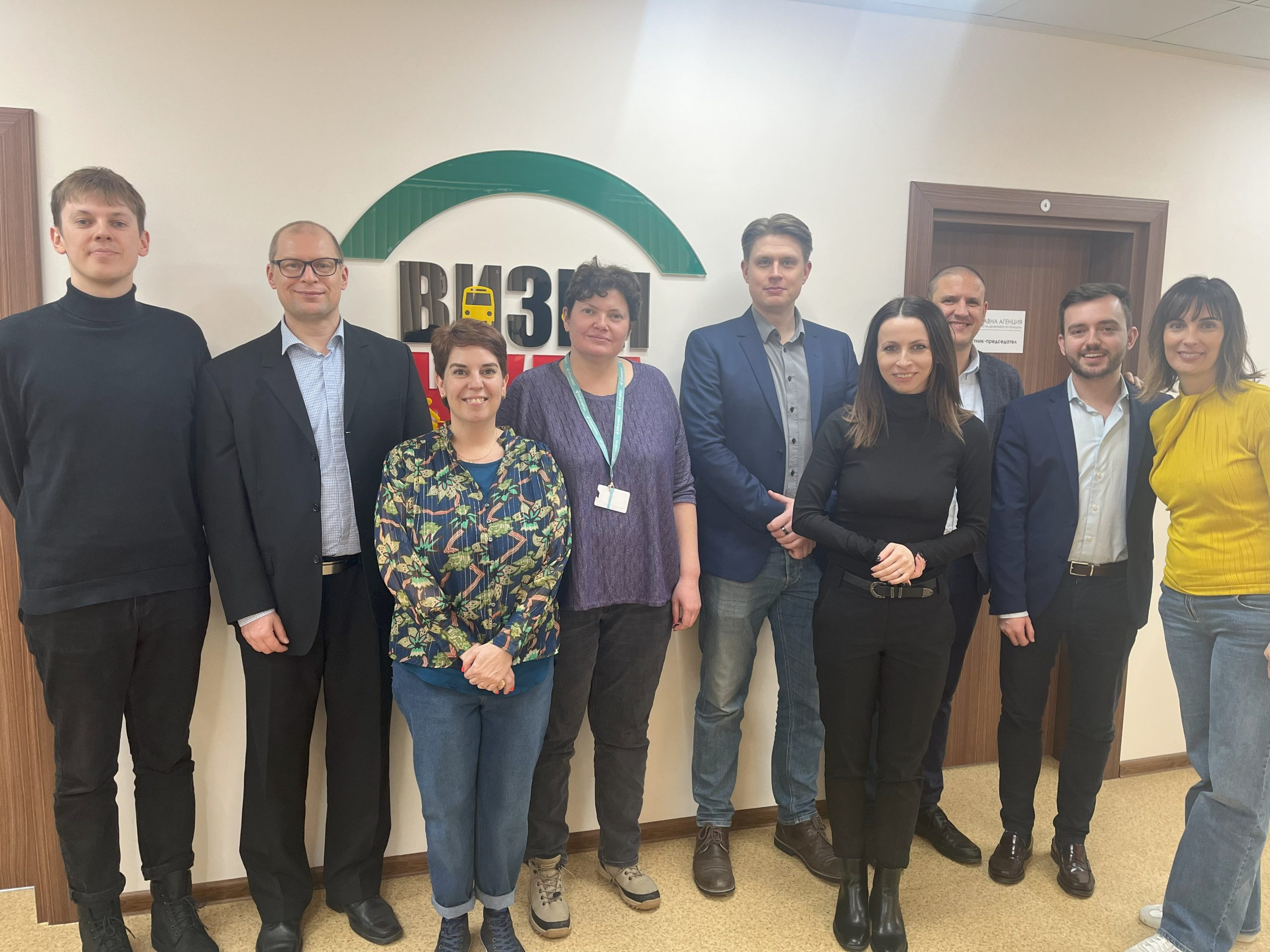 Bulgaria workshop – 25-26 February 2025 - ETSC