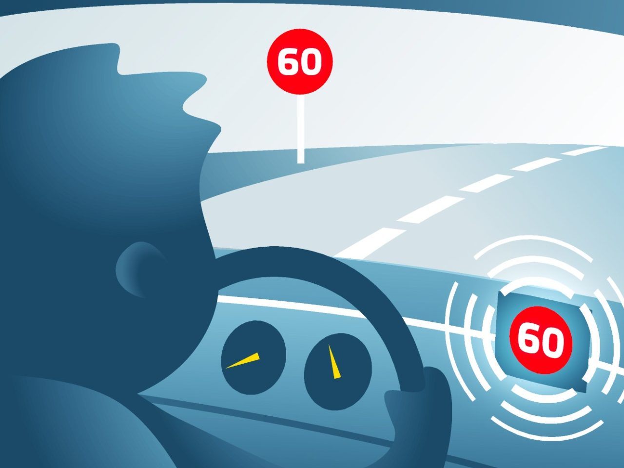 Briefing: Intelligent Speed Assistance (ISA) - ETSC