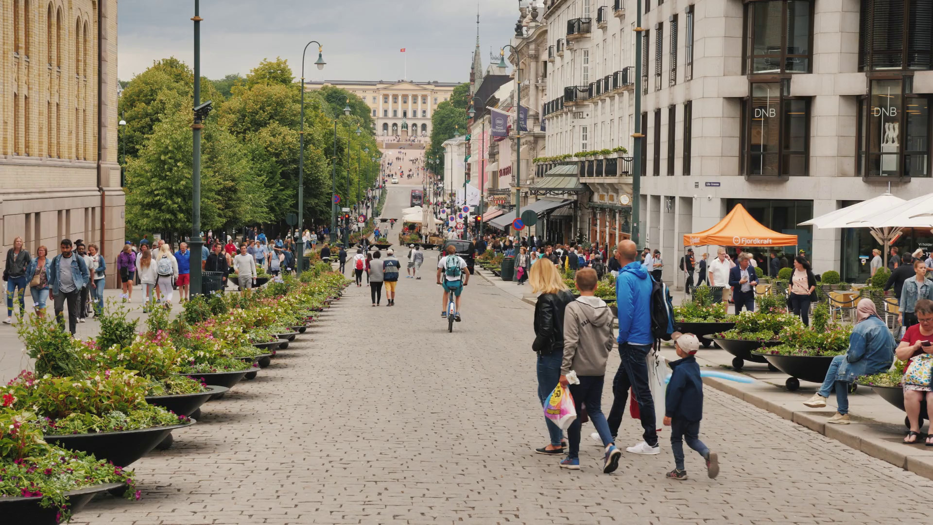 Norway wins 2025 ETSC PIN Award for outstanding road safety progress - ETSC